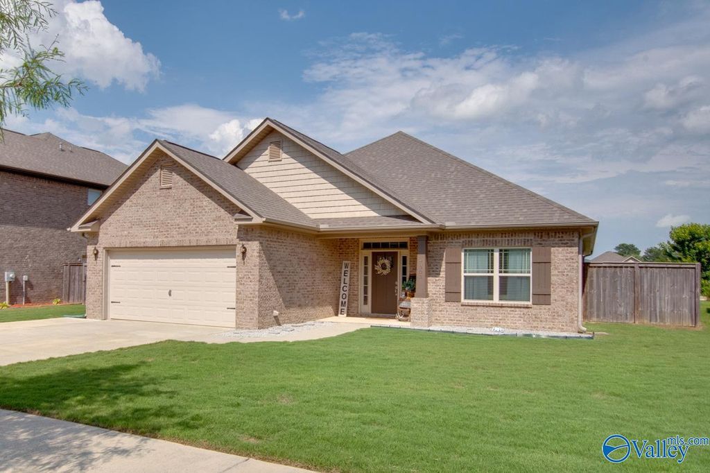 7303 Kendama Ct SE, Owens X Rds, AL 35763 - See Est. Value, Schools & More