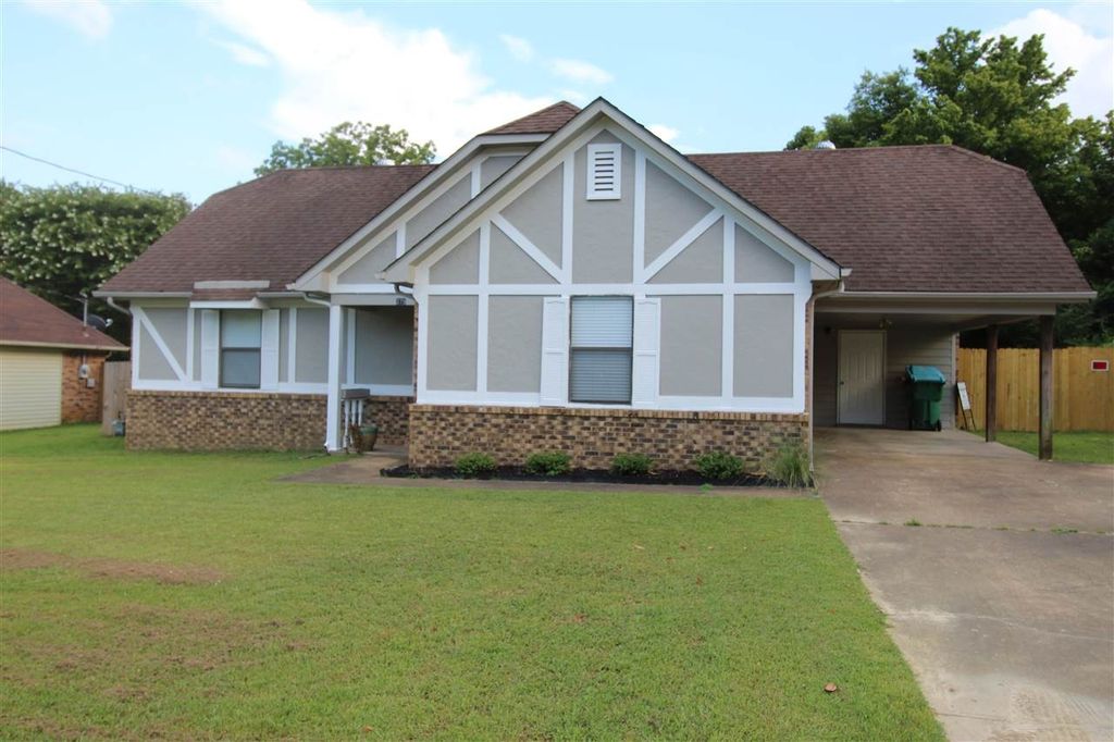 375 Reeder Ave #1, Munford, TN 38058 - See Est. Value, Schools & More