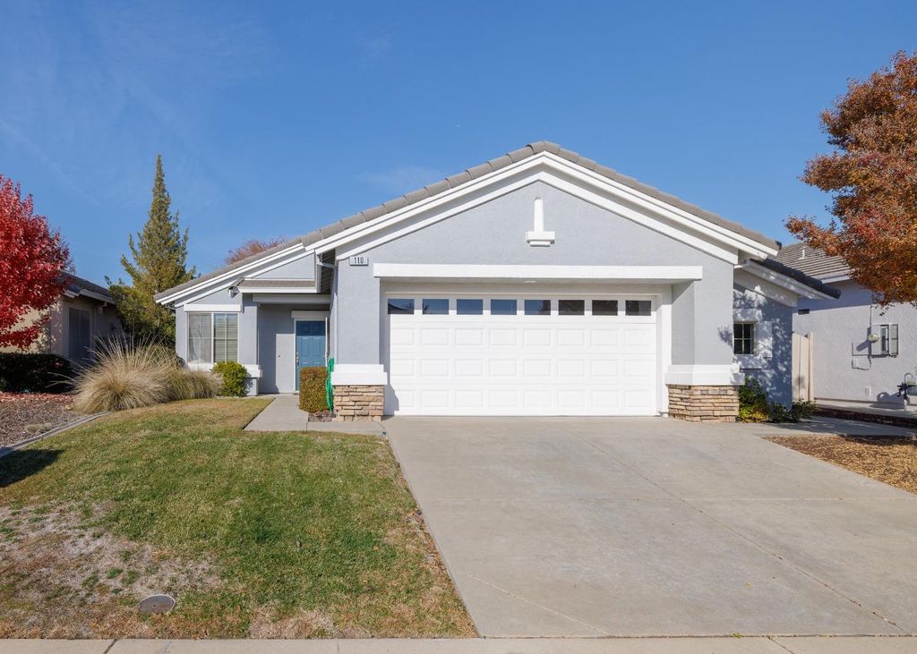110 Ivy Arbor Ct, Lincoln, CA 95648 - See Est. Value, Schools & More
