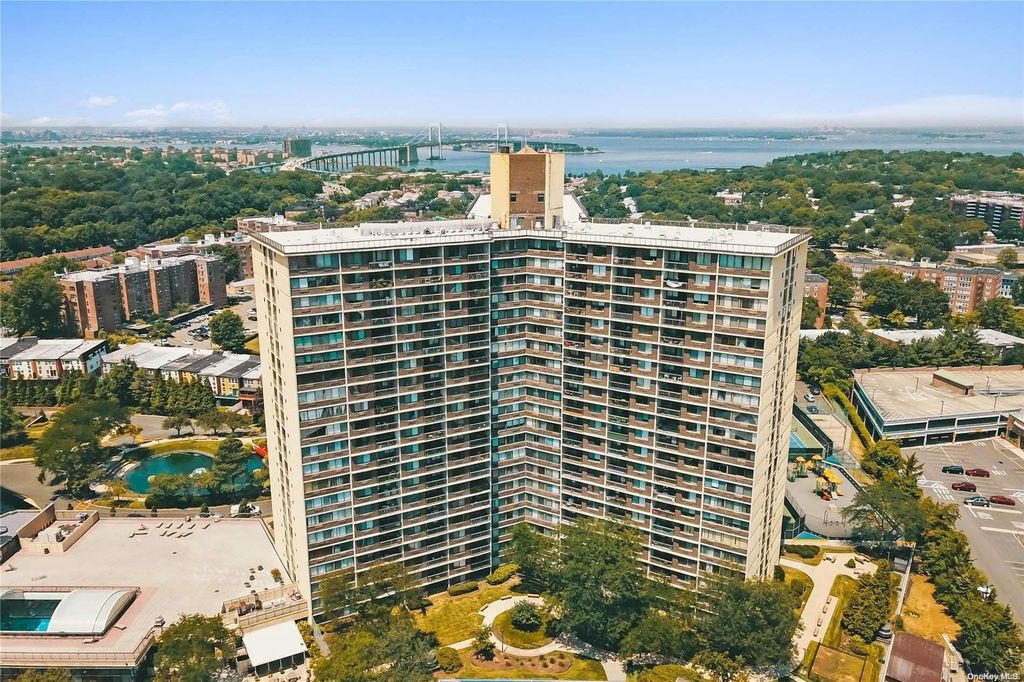 2 Bay Club Drive #PHG, Bayside, NY 11360 - See Est. Value, Schools & More