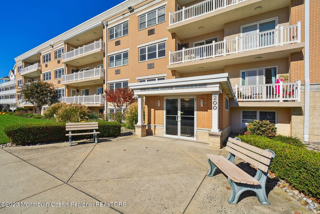 200 Ocean Park Avenue #3H, Bradley Beach, NJ 07720 - See Est. Value ...