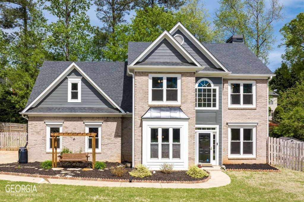 3879 Lake Ruby Ln, Suwanee, GA 30024 - See Est. Value, Schools & More
