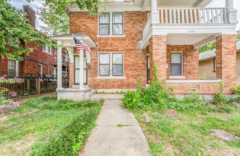 1005-1007 Rozelle St, Memphis, TN 38114 | MLS# 10212428 - Trulia | Trulia