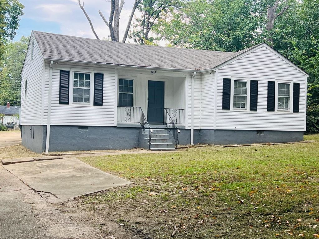 3960 E Whitehaven Park Cir #78, Memphis, TN 38116 - See Est. Value ...