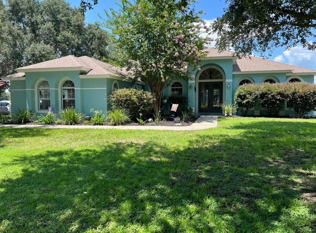 14103 Winterdale Dr, Grand Island, FL 32735 - See Est. Value, Schools & More