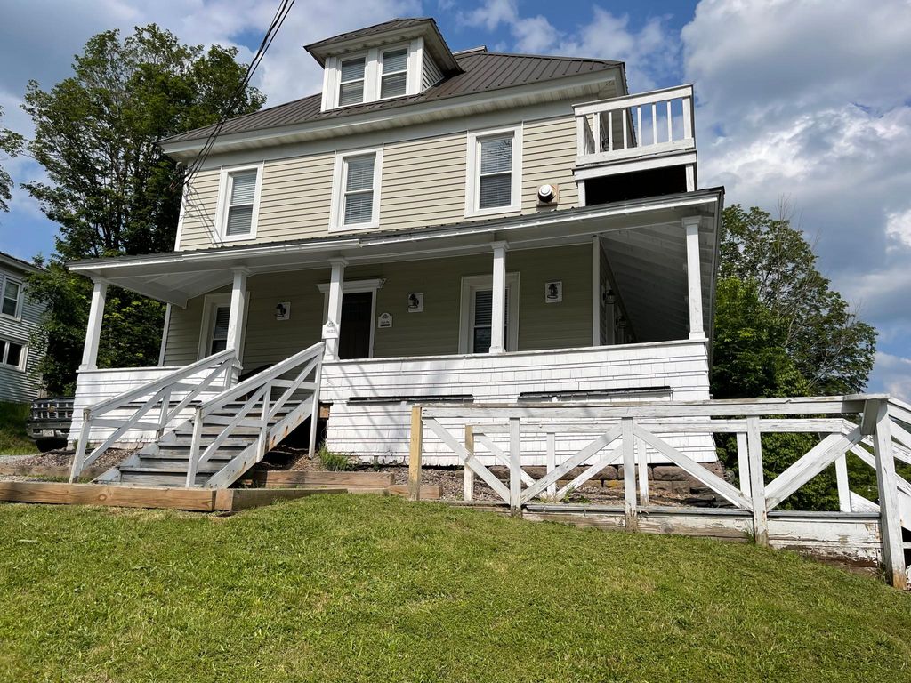 44 Church St #2, Arkville, NY 12406 - See Est. Value, Schools & More