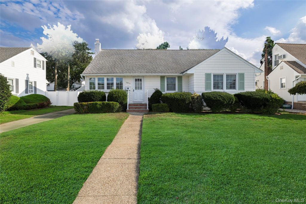 2874 Michael Road, Wantagh, NY 11793 | MLS# 915219 | Trulia