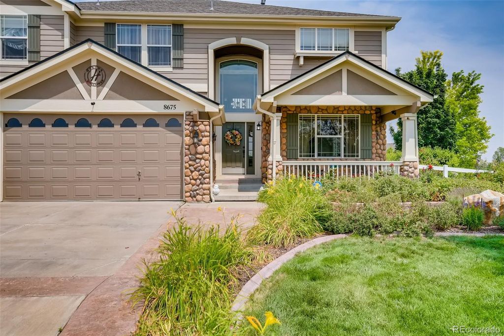 8675 E 162nd Avenue, Brighton, CO 80602 | Trulia