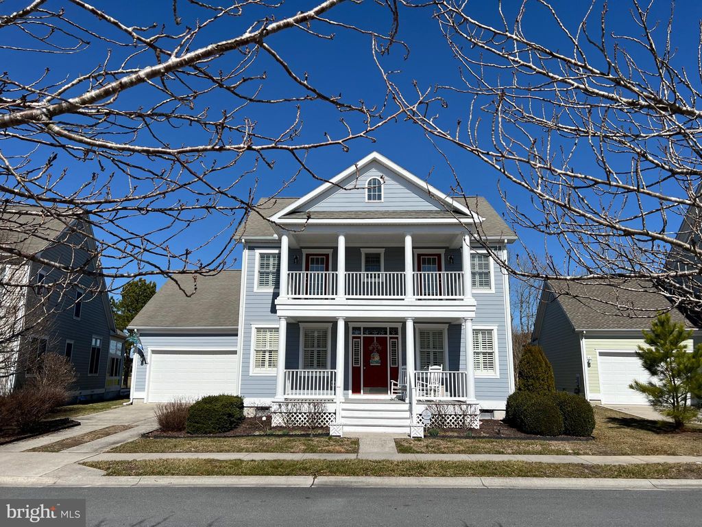 149 Willow Oak Ave, Ocean View, DE 19970 | MLS# DESU2057616 | Trulia