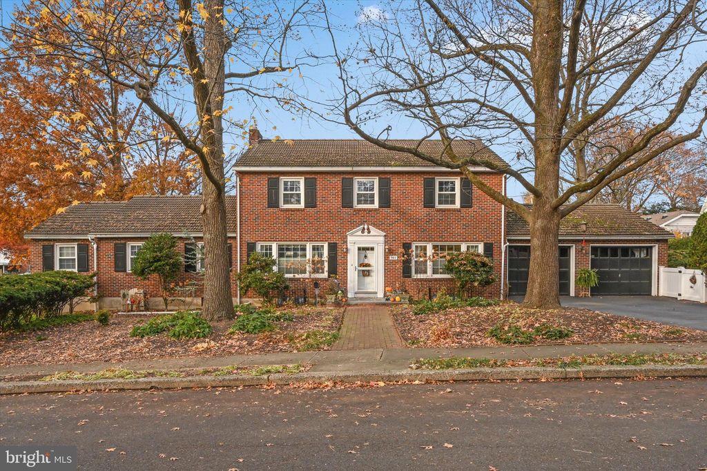 4301 Kutztown Rd, Temple, PA 19560 - See Est. Value, Schools & More