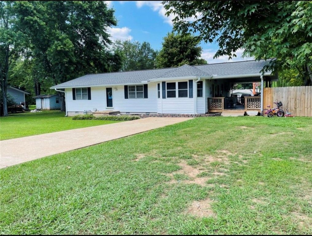 97 Morrison St, Melbourne, AR 72556 | Trulia