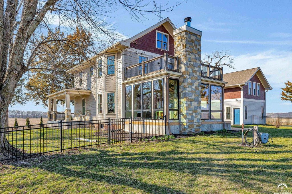 1958 E 1300th Rd, Lawrence, KS 66044 | MLS# 161052 | Trulia