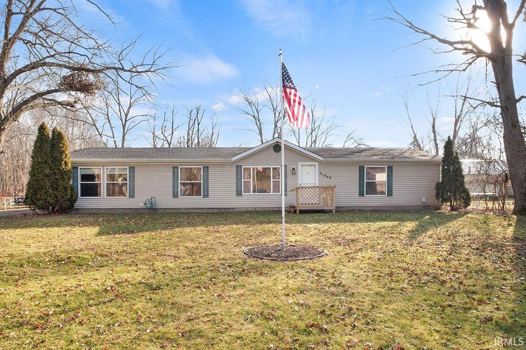 51844 County Road 9, Elkhart, IN 46514 - See Est. Value, Schools & More