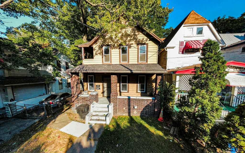 1427 E 61st St #B, Cleveland, OH 44103 | Trulia