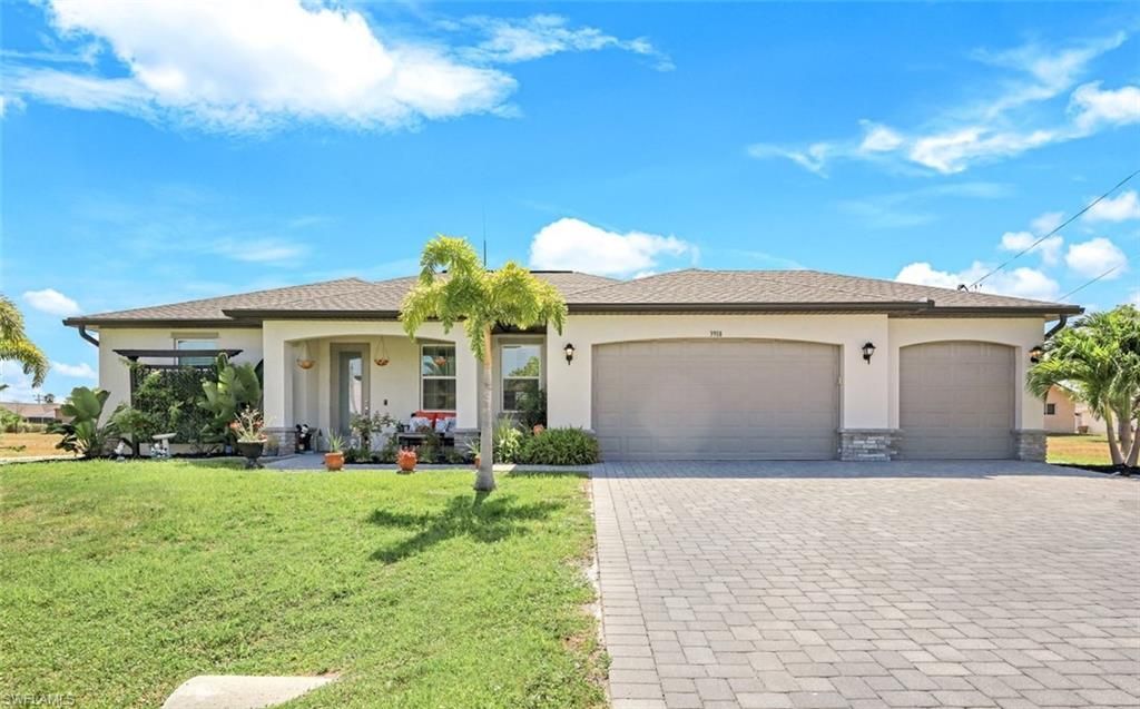 3918 SW 14th Pl, Cape coral, FL 33914 | MLS# 224047434 | Trulia