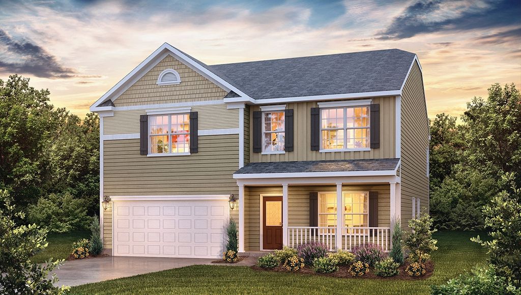 Wilmington - Spring Ridge - Anderson, SC | Trulia