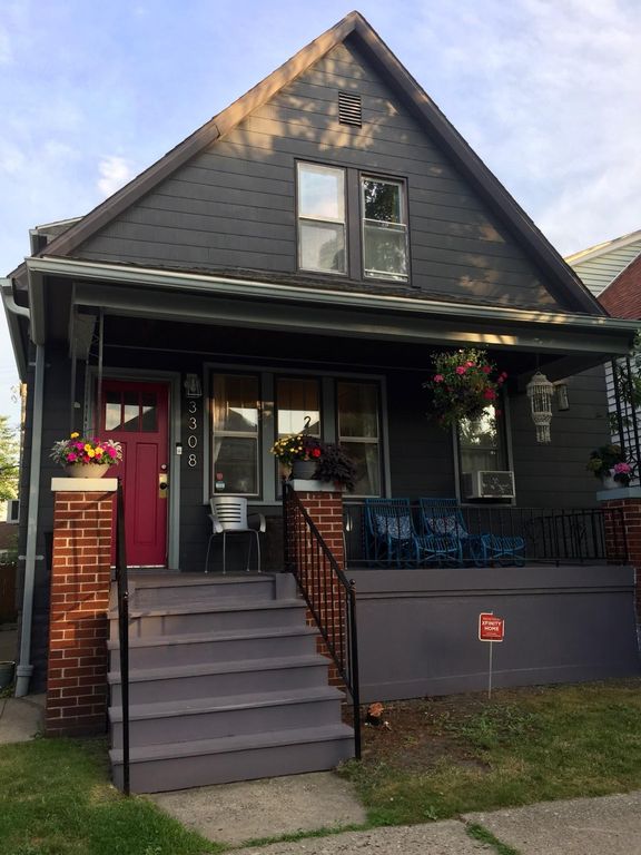 3308 Evaline St, Hamtramck, MI 48212 - See Est. Value, Schools & More