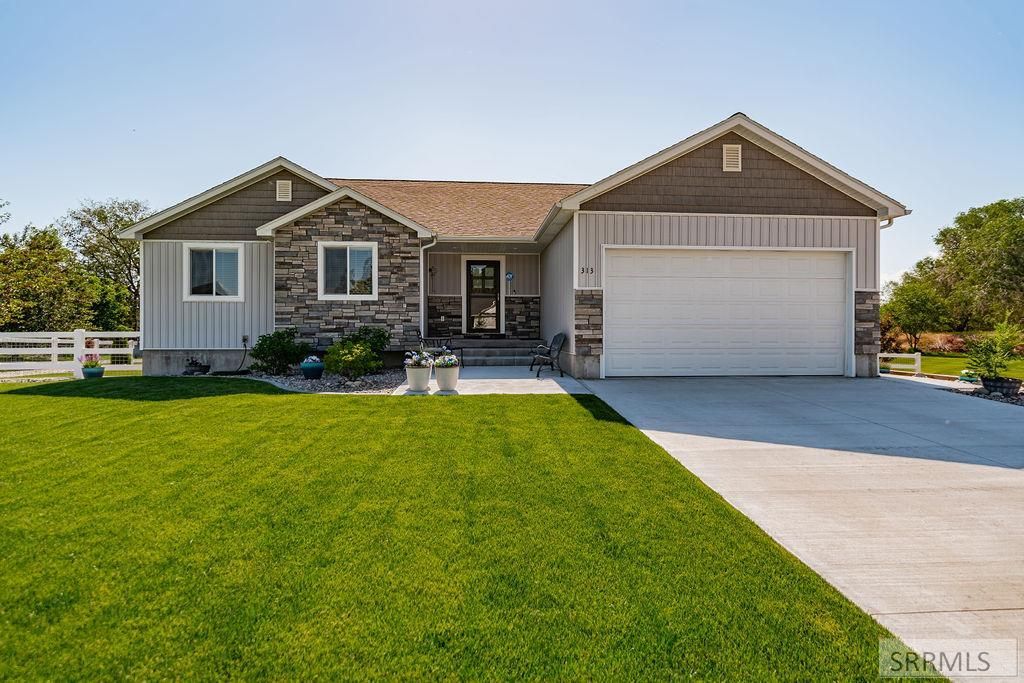 313 N 3811 E, Rigby, ID 83442 | MLS# 2168795 | Trulia