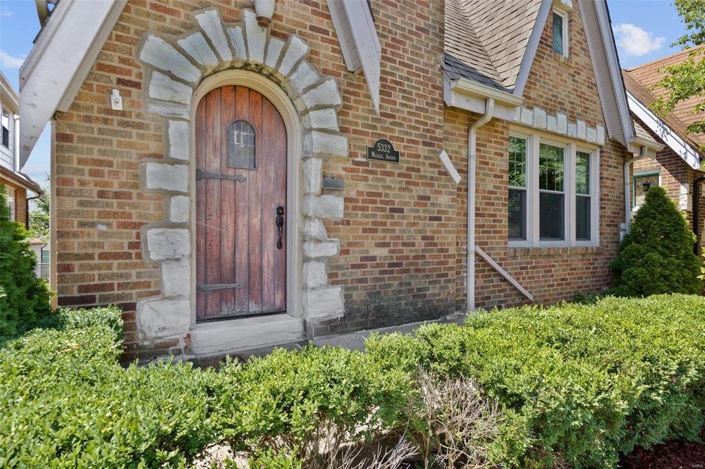 5332 Mardel Ave, Saint Louis, MO 63109 - See Est. Value, Schools & More