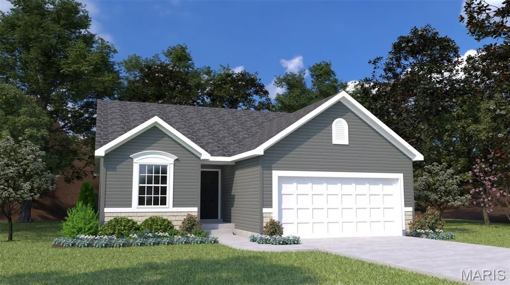 1517 Driftwood Ln, Moscow Mills, MO 63362 | MLS# 26005230 - Trulia | Trulia