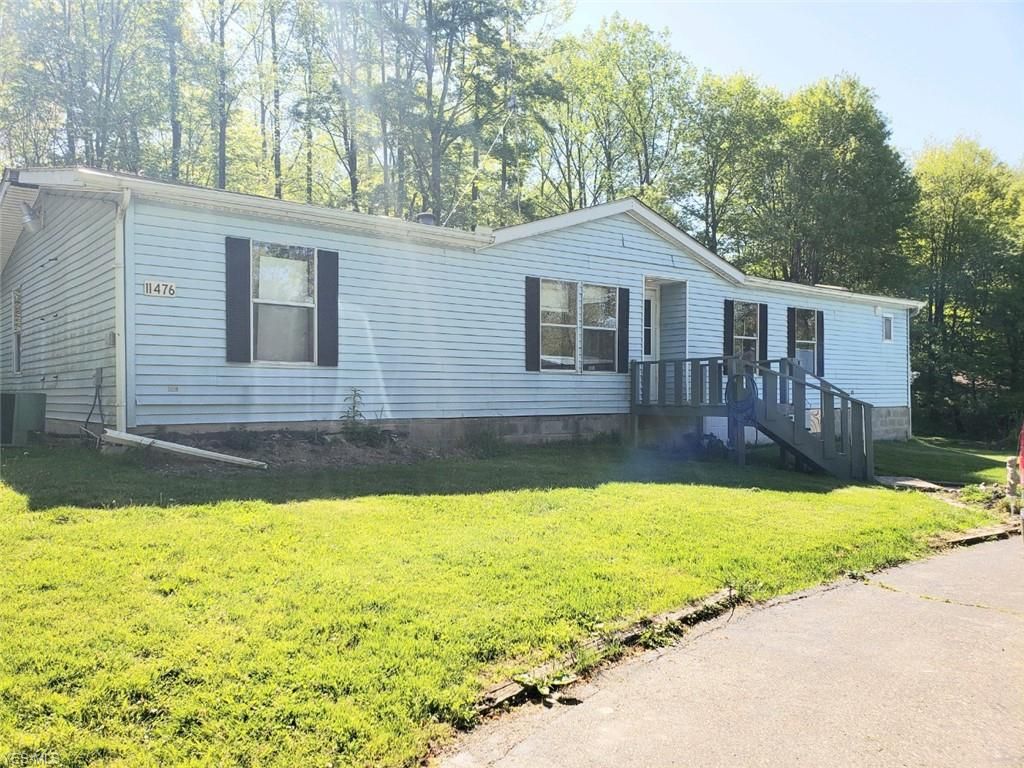 11476 Center Rd, Garrettsville, OH 44231 - See Est. Value, Schools & More