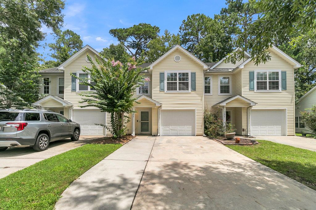 7874 Montview Rd, North Charleston, SC 29418 - See Est. Value, Schools ...