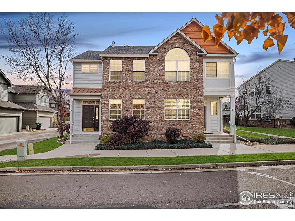 1304 S Emery St #43, Longmont, CO 80501 - See Est. Value, Schools & More