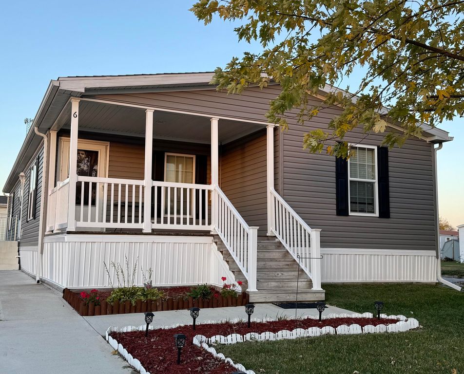 11900 Duff Rd #6, Lakeview, OH 43331 | MLS# 1042244 | Trulia