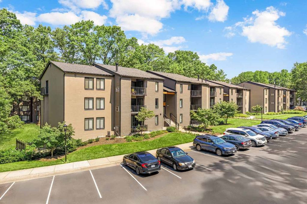 12065 Greywing Sq #66-A-3, Reston, VA 20191 | Trulia