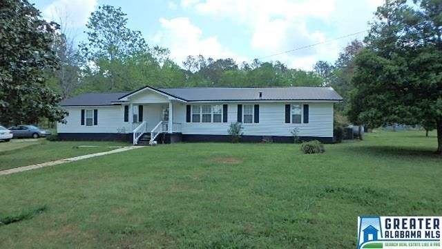 159 Five Oaks Ln, Alpine, AL 35014 - See Est. Value, Schools & More