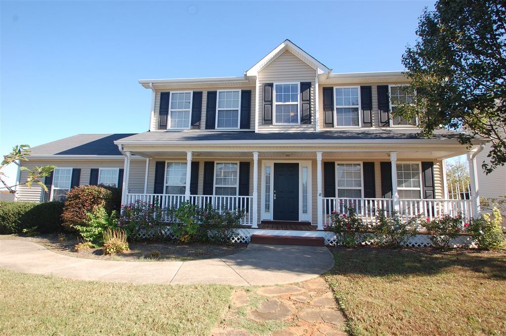 401 Nicholas Ridge Dr, Elizabethtown, KY 42701 - See Est. Value ...