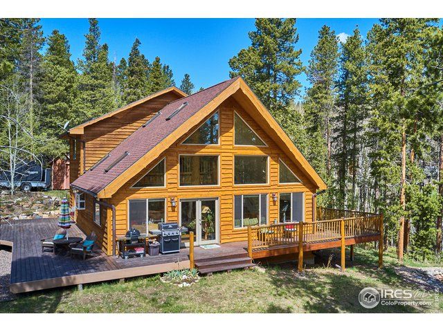 166 Aspen Cir, Black Hawk, CO 80422 - See Est. Value, Schools & More