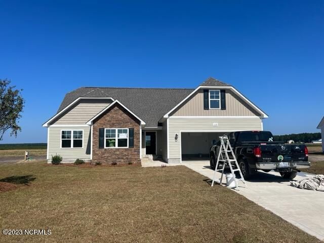 525 Isaac Branch Drive, Jacksonville, NC 28546 | MLS# 100424397 | Trulia