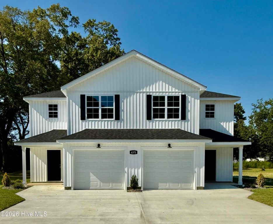4365 W Pine Street #A, Farmville, NC 27828 | MLS# 100551712 - Trulia ...