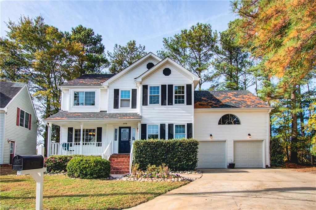 5298 Barharbor Dr, Norfolk, VA 23502 | Trulia