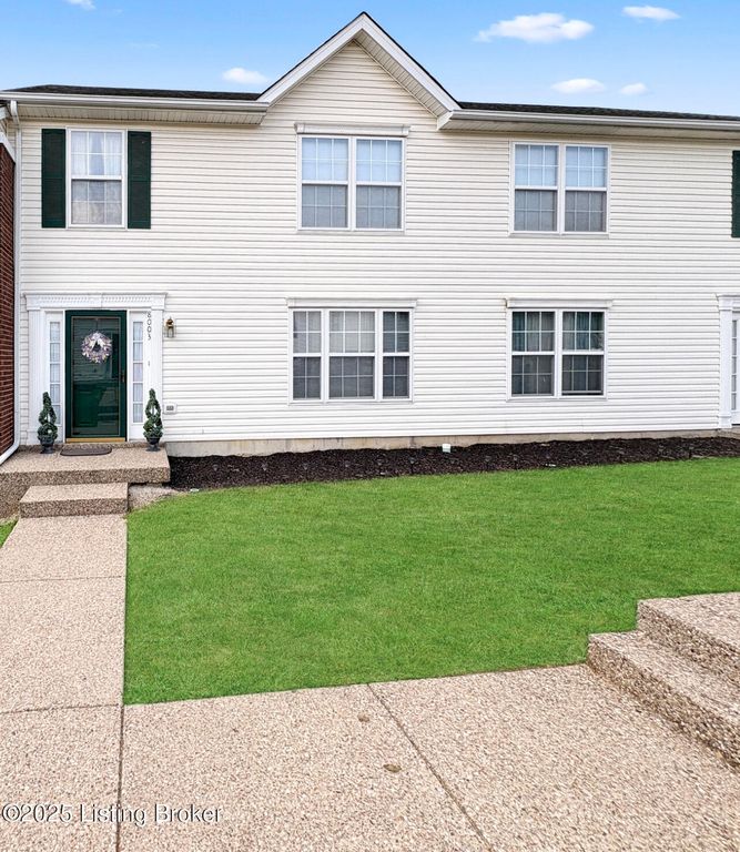 8003 Hunter Green Way, Louisville, KY 40291 - See Est. Value, Schools ...