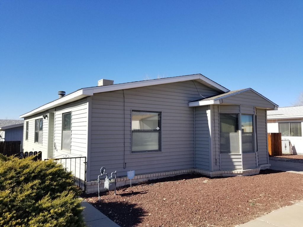 8501 Creek St NE, Albuquerque, NM 87113 - See Est. Value, Schools & More