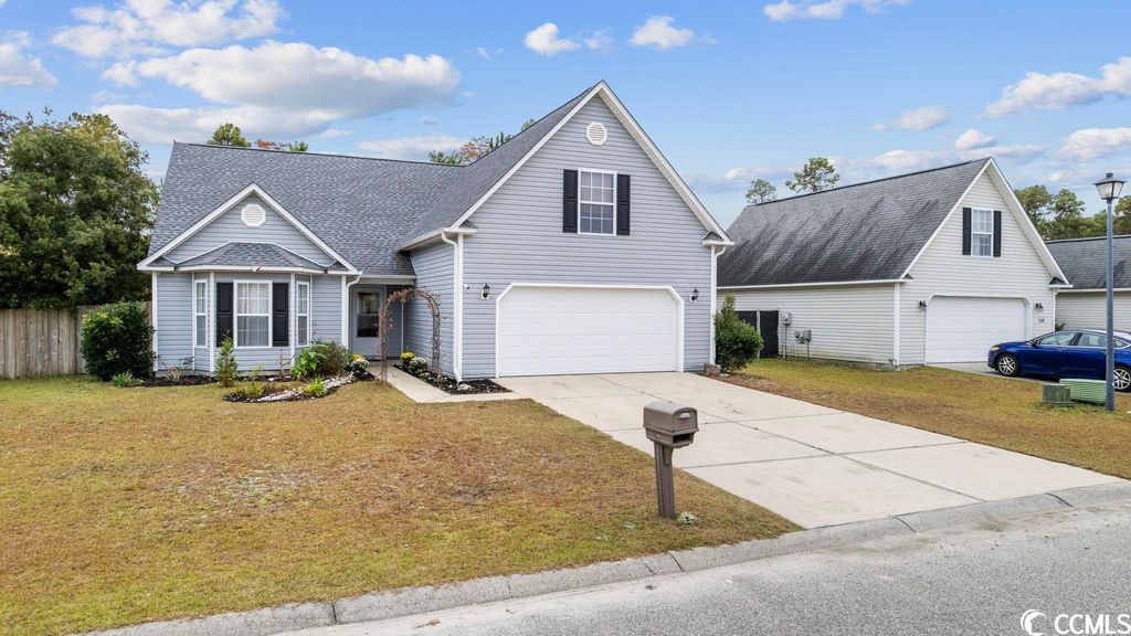 709 W Perry Rd, Myrtle Beach, SC 29579 | MLS# 2325084 | Trulia