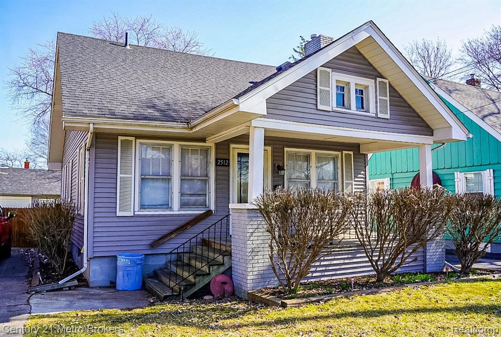 2512 Bay St, Saginaw, MI 48602 | Trulia