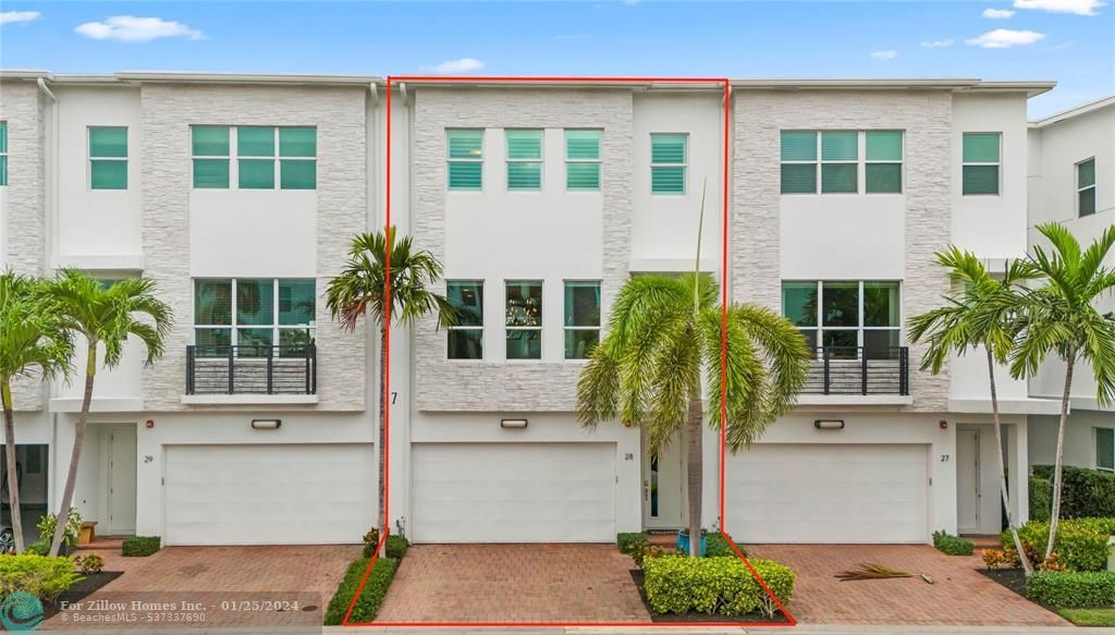 2900 NE 12th Ter #28, Oakland Park, FL 33334 | MLS# F10419943 | Trulia