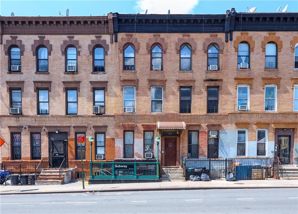 6008 4th Ave, Brooklyn, NY 11220 - See Est. Value, Schools & More