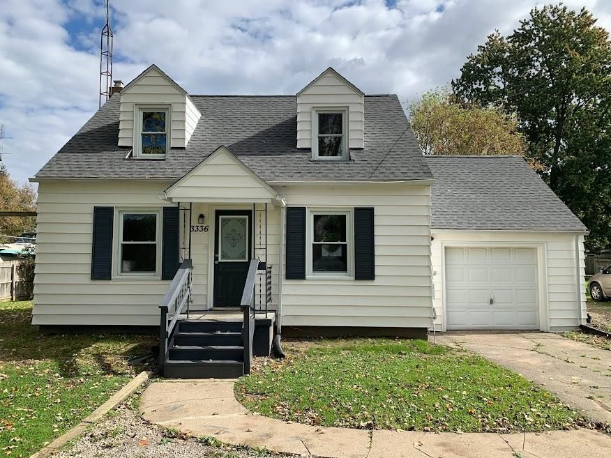 3336 Eastdale Dr, Flint, MI 48506 - See Est. Value, Schools & More