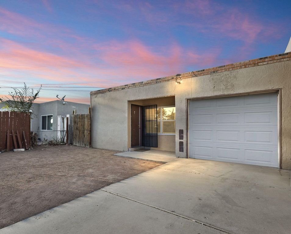 1715 Sirius Ave SW, Albuquerque, NM 87105 - See Est. Value, Schools & More