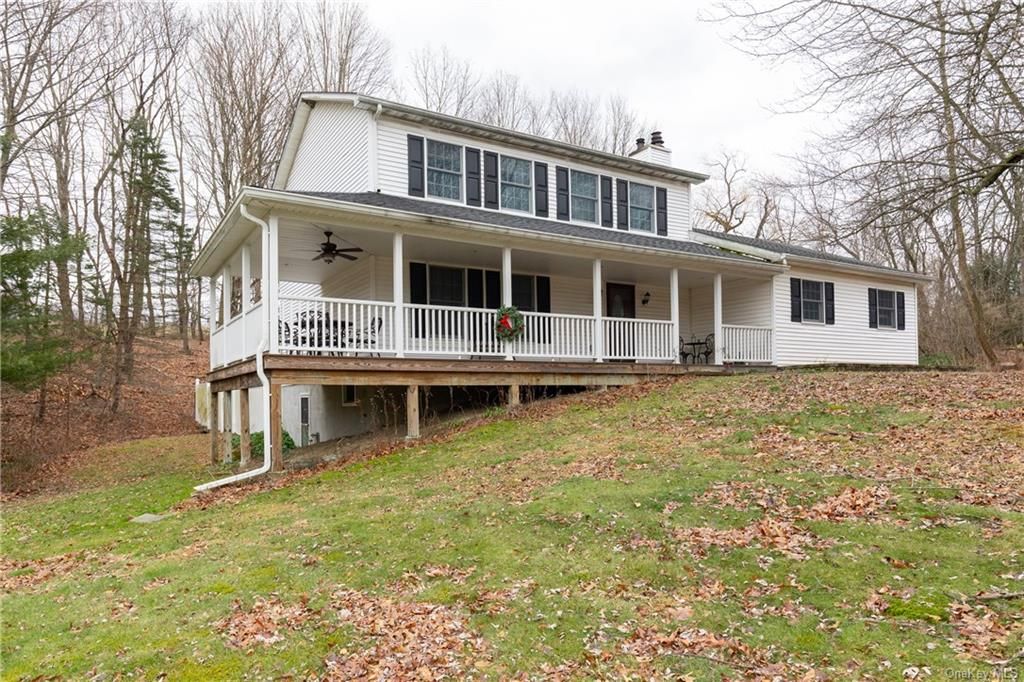 12 Ohare Drive, Lagrangeville, NY 12540 | Trulia