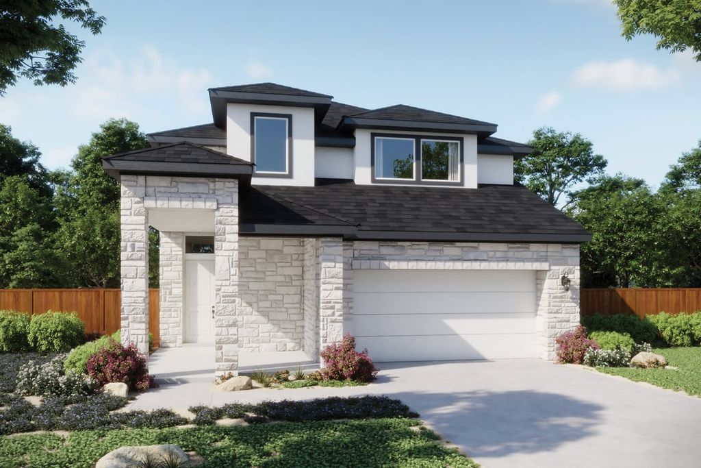 Lariat - Persimmon - Buda, TX | Trulia