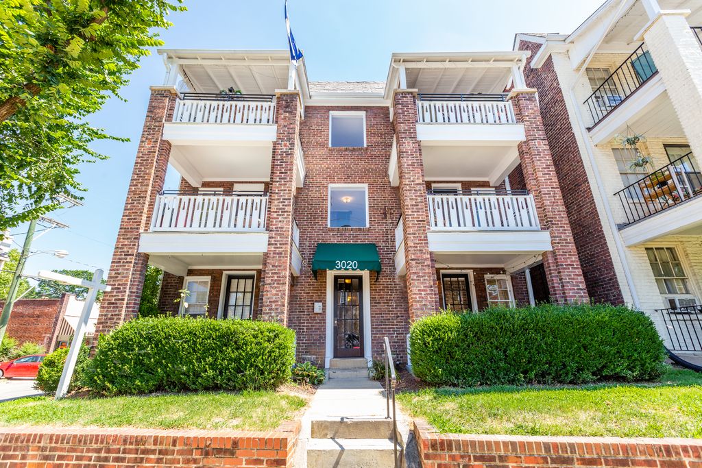 3020 Patterson Ave #U1, Richmond, VA 23221 | Trulia