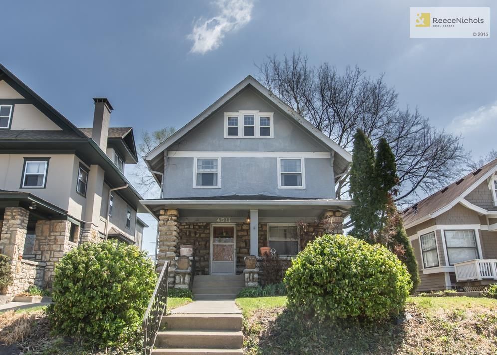 4511 Gillham Rd, Kansas City, MO 64110 - See Est. Value, Schools & More