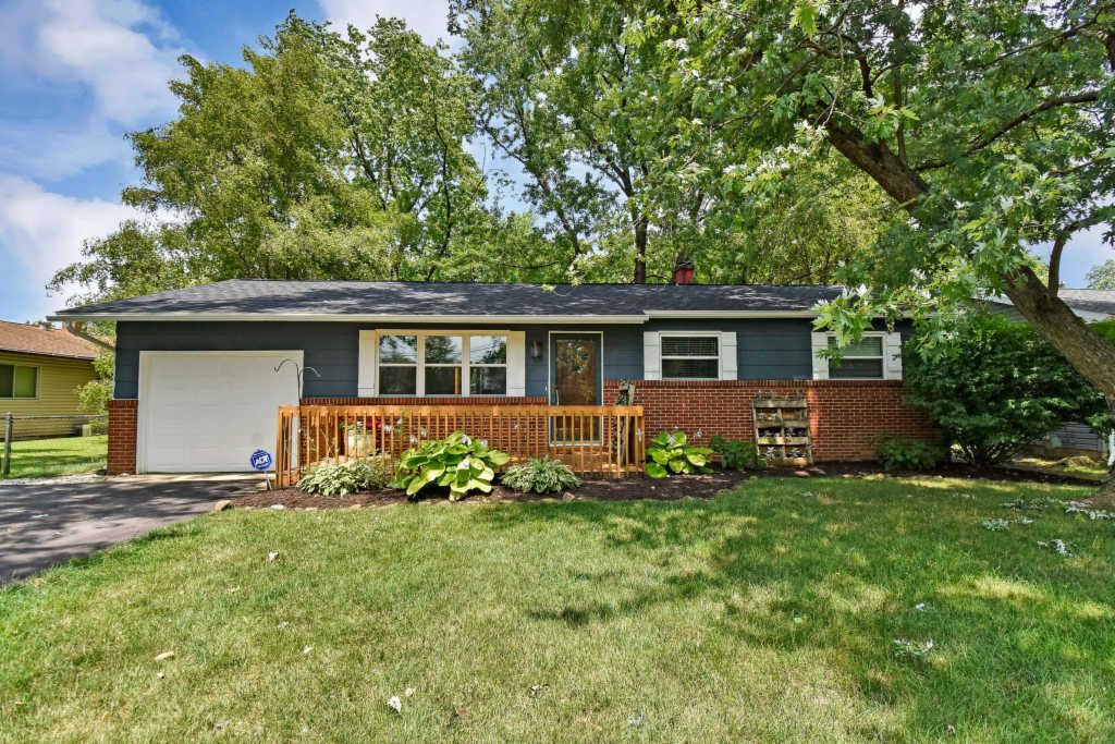 624 Agler Rd, Columbus, OH 43230 - See Est. Value, Schools & More