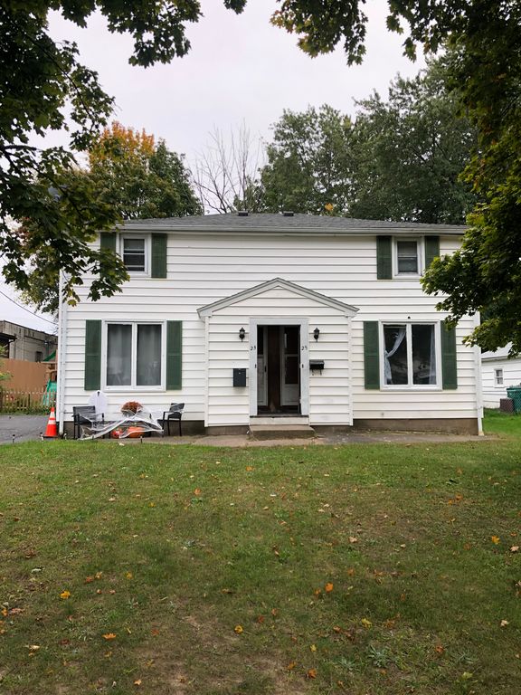 23 Sutorius Dr, Rochester, NY 14616 - See Est. Value, Schools & More