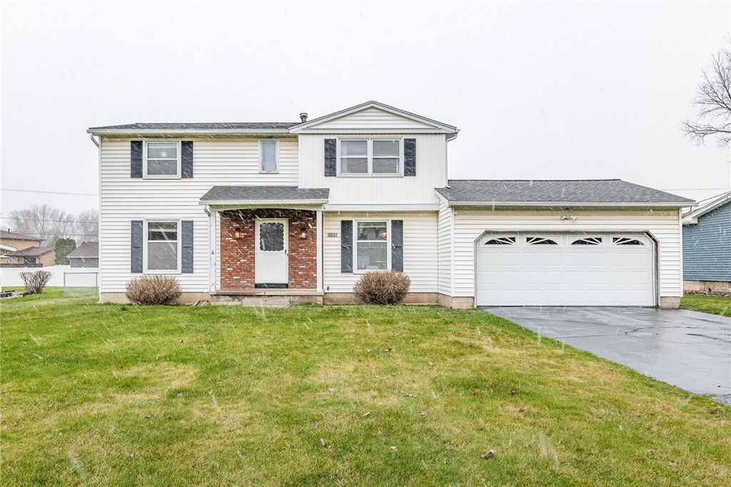 1190 Weiland Rd, Rochester, NY 14626 - See Est. Value, Schools & More